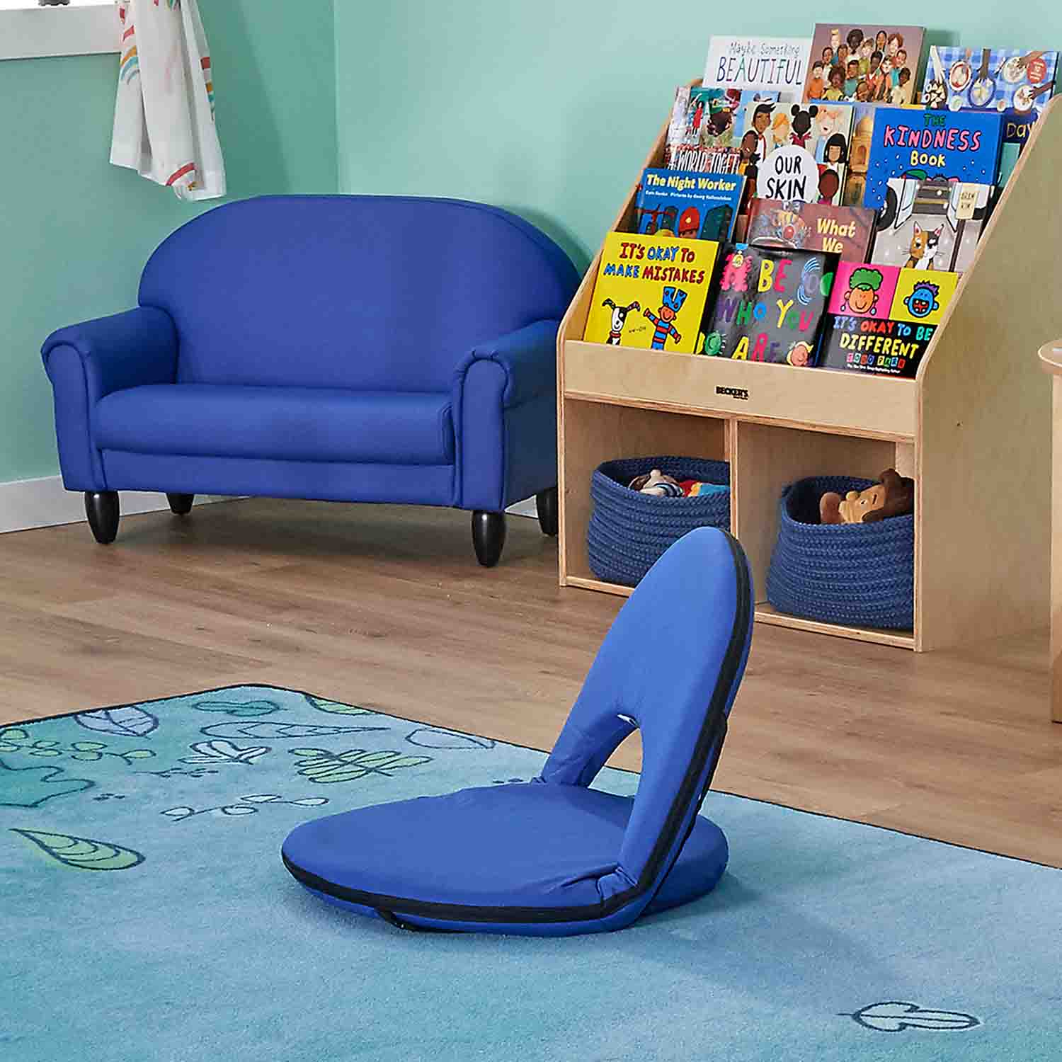 creative seat support