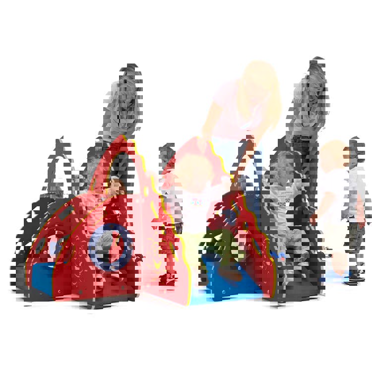 Crawl & Toddle Climber, ComfyTuff Platform | Becker's