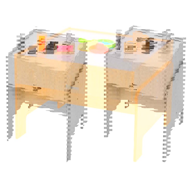 Becker's Toddler Light Table | Becker's School Supplies