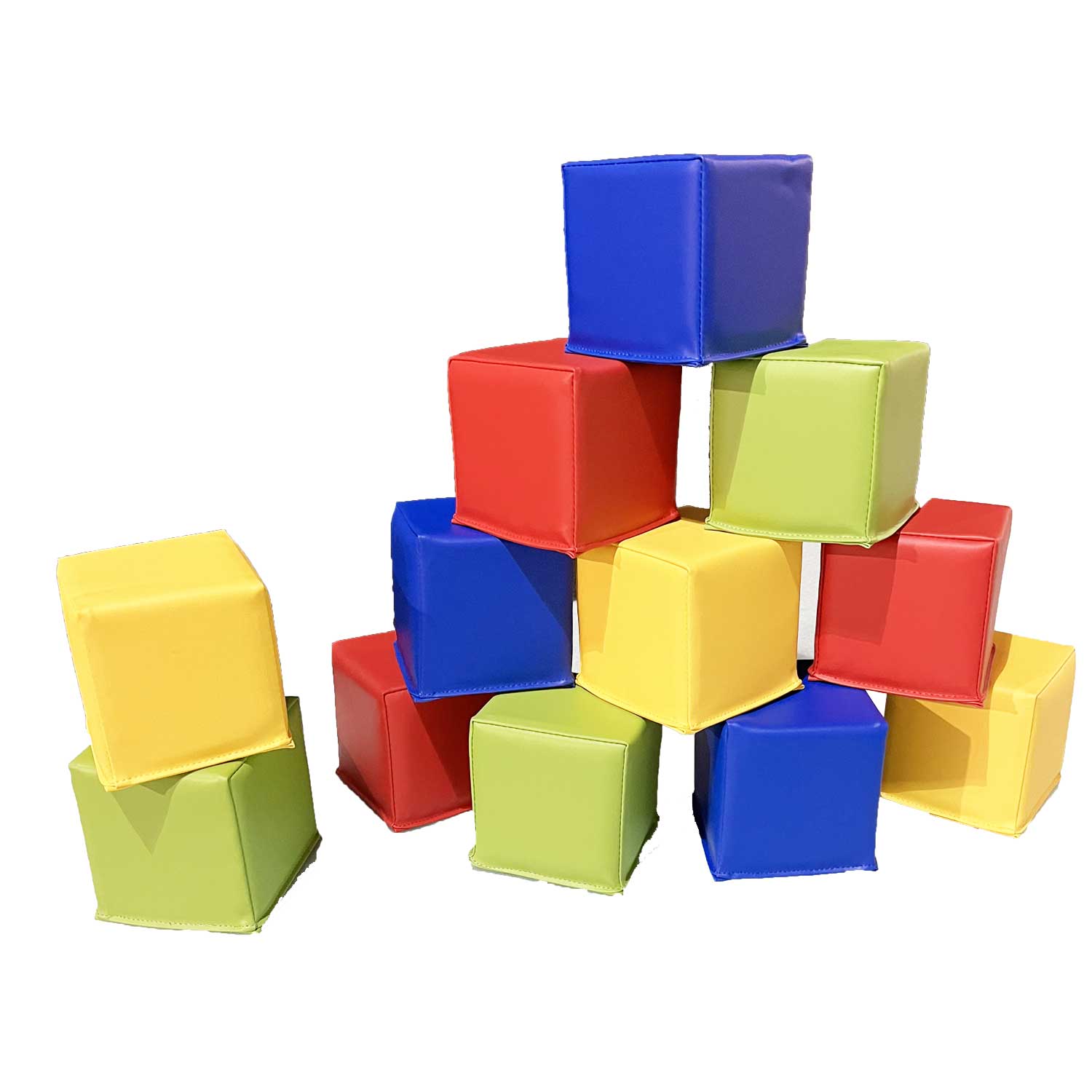 Foam Blocks | Becker's School Supplies