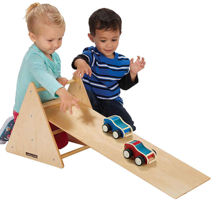 Becker's STEM Ramp | Becker's School Supplies