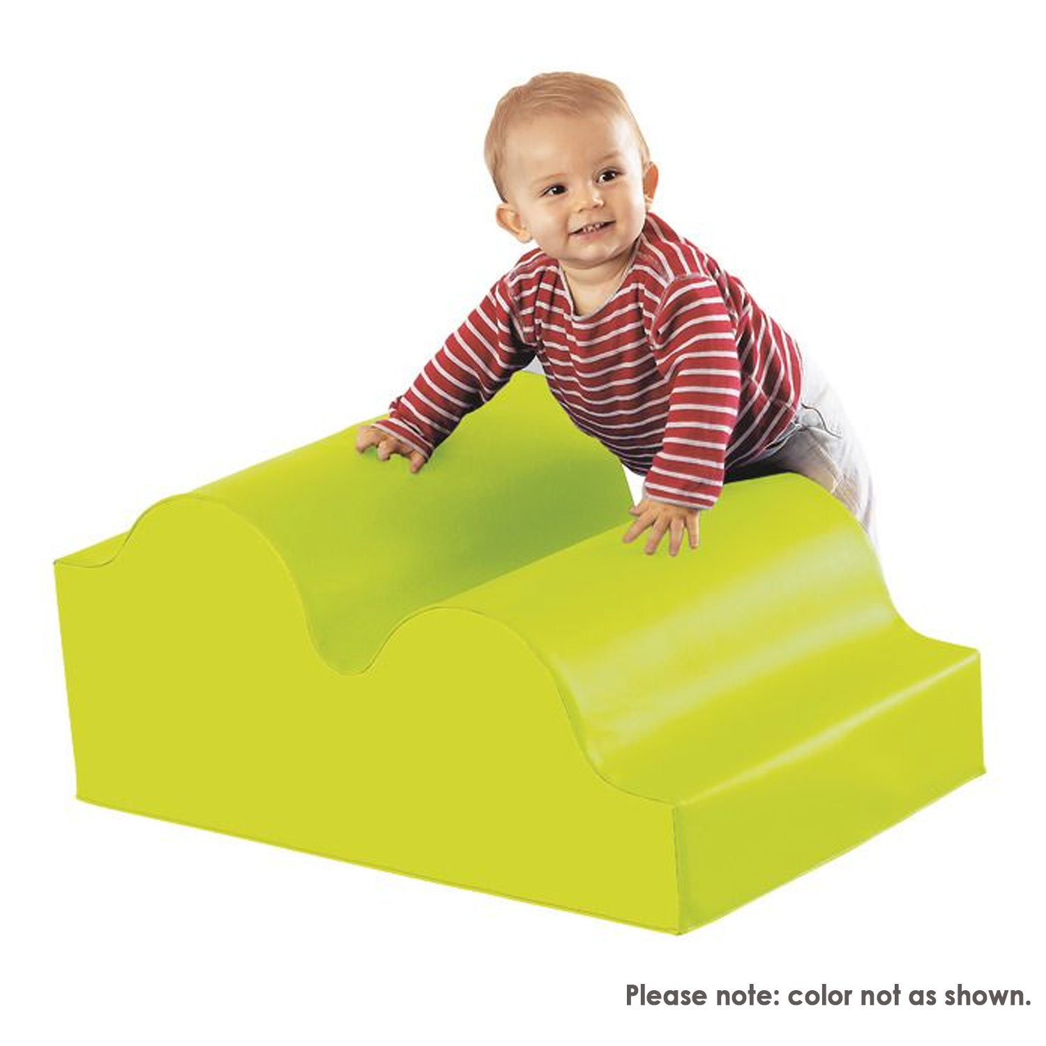 Infant Climber Large Waves | Becker's School Supplies
