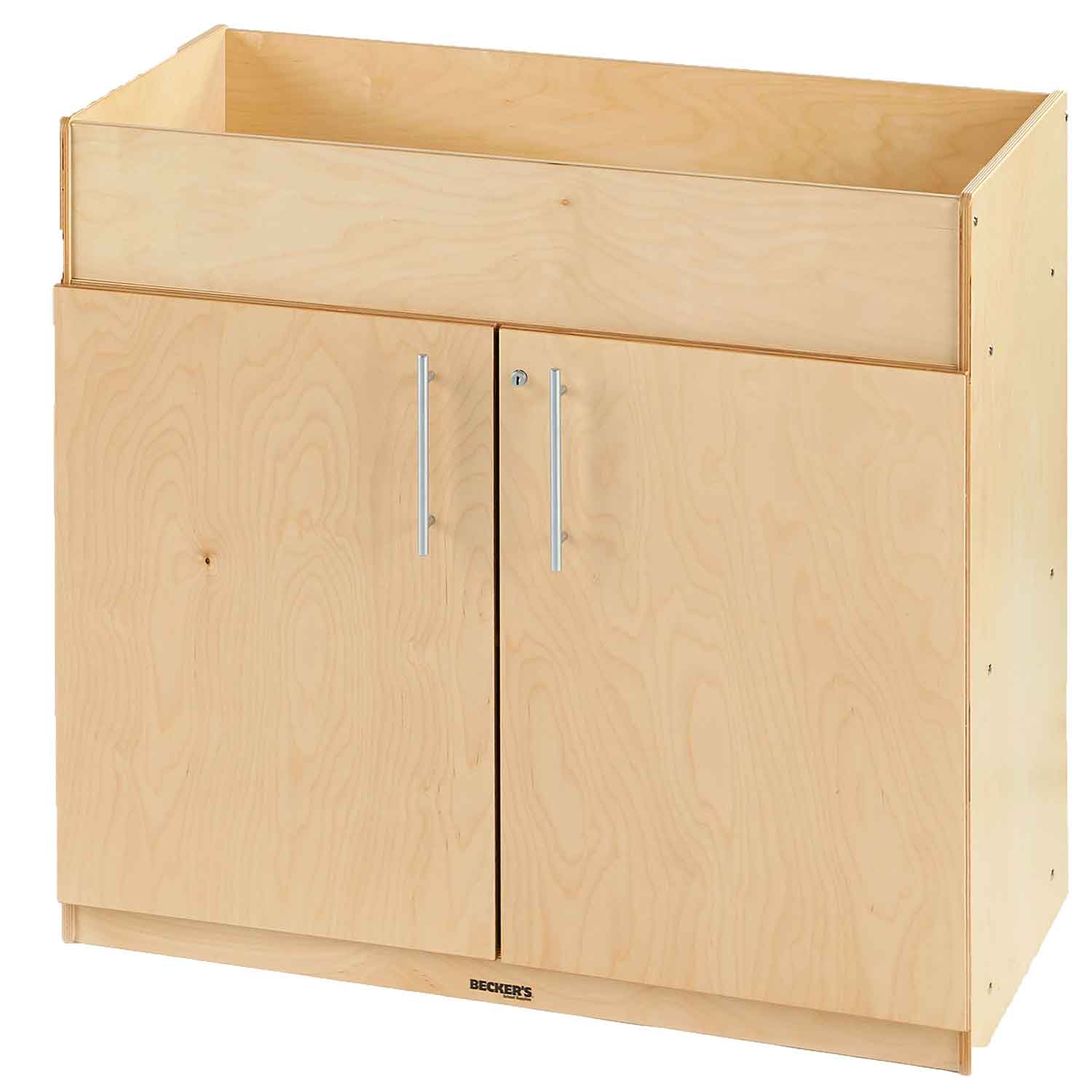 Becker's Economy Changing Table | Becker's School Supplies