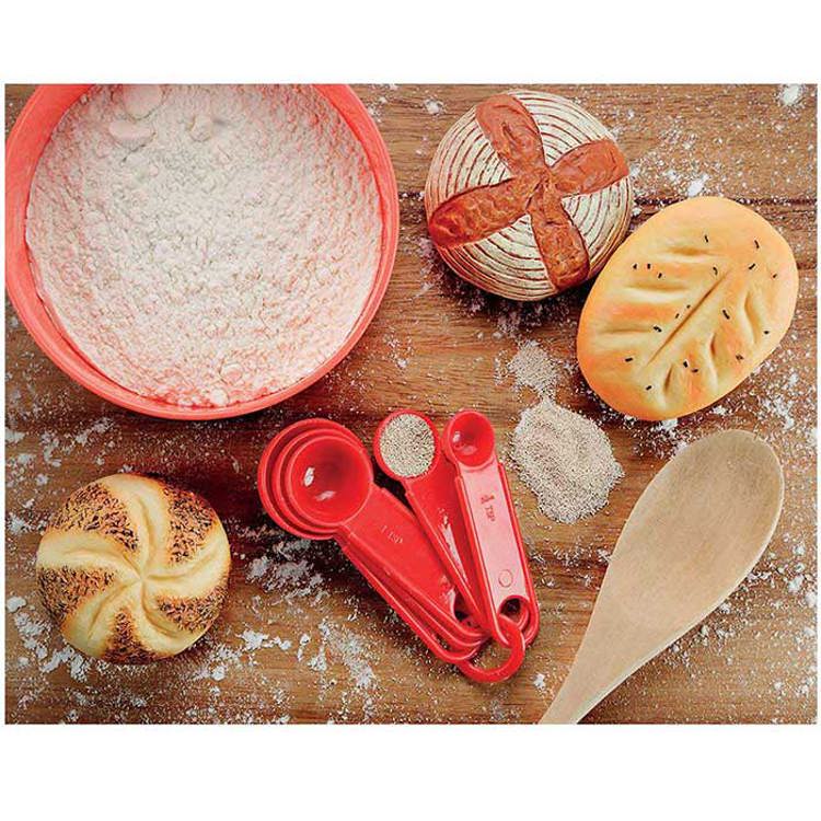 Multicultural Foods Sensory Play Stones | Becker's