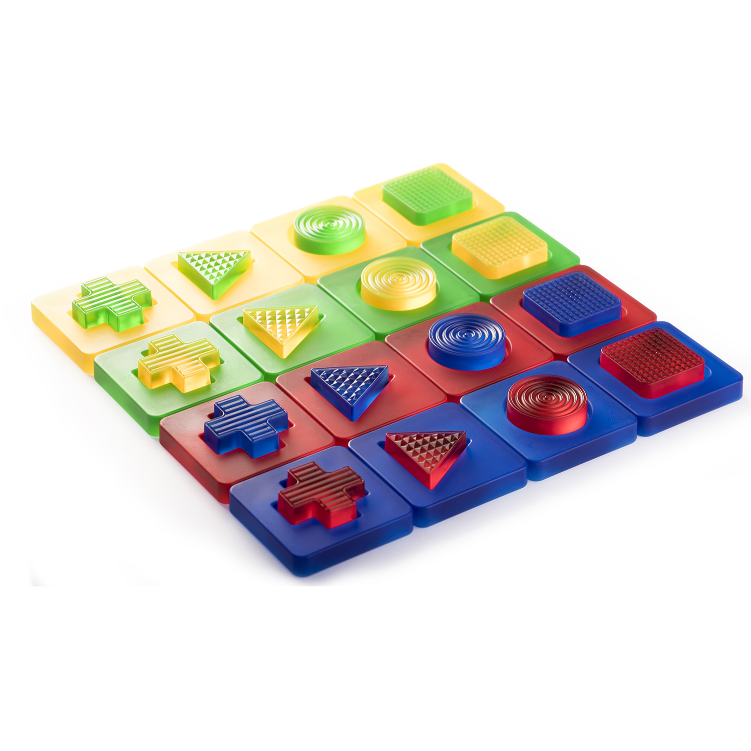 Discovery Shapes | Becker's School Supplies